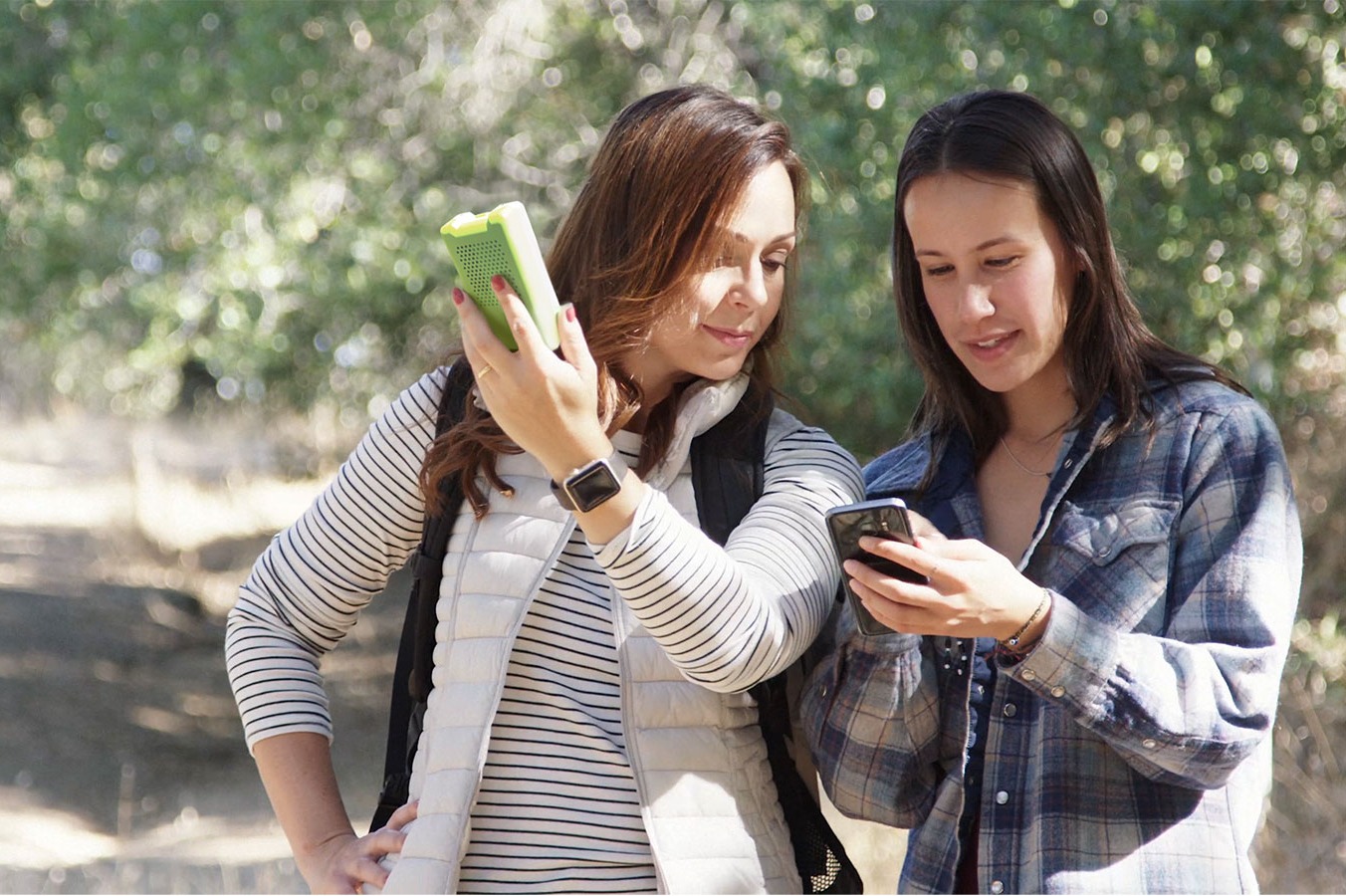 PocketLab Learning System